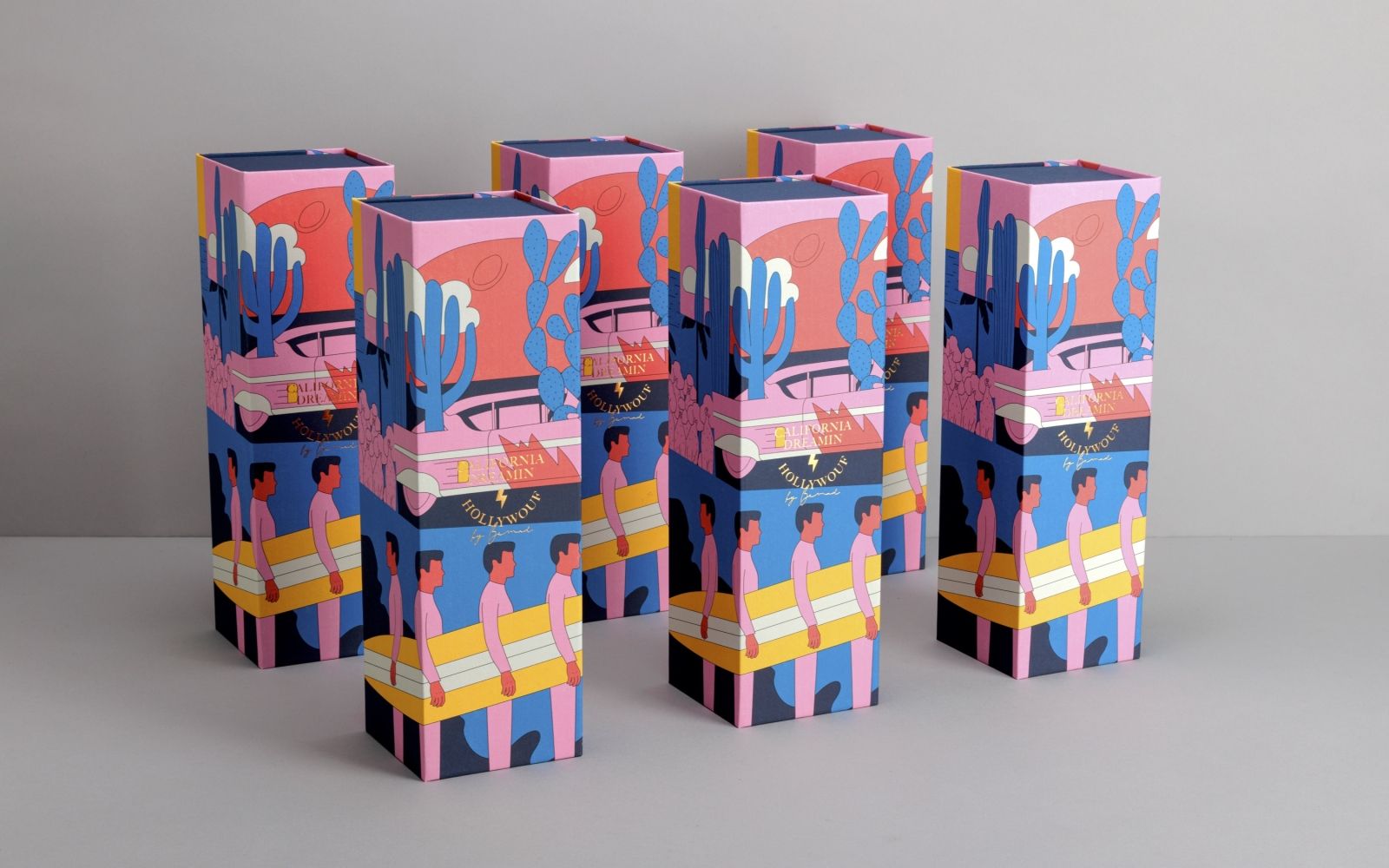 Agence Bemad - Savoir-faire